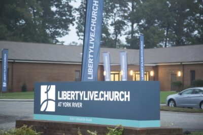 Locations | Liberty Live Church