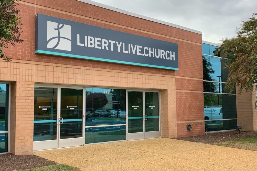 Locations | Liberty Live Church