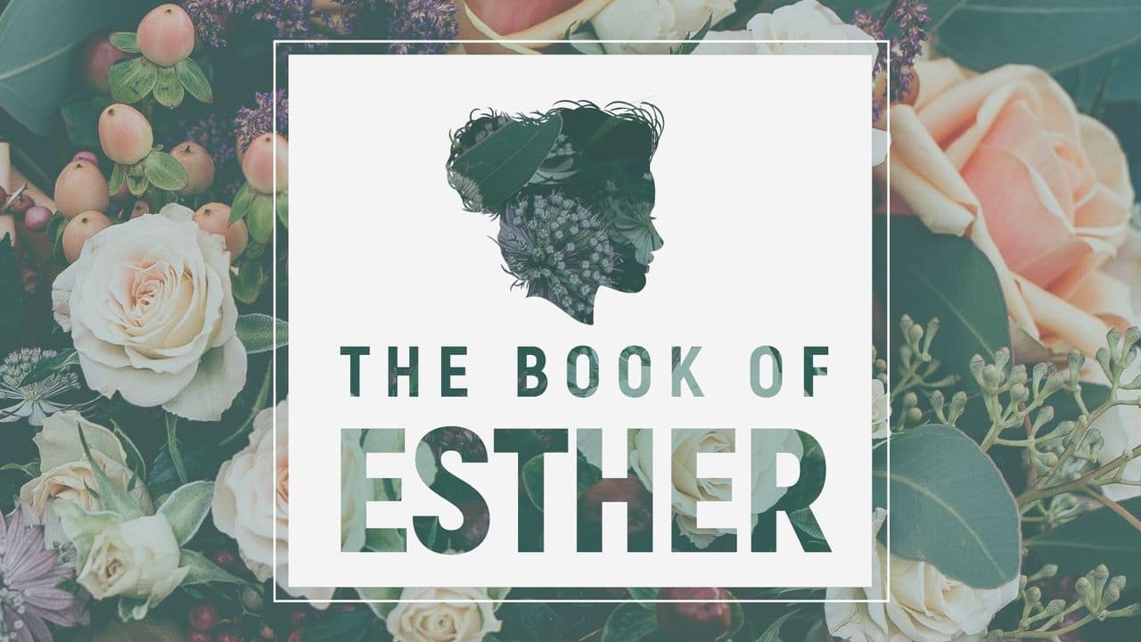 Cry Out to God – Esther 4
