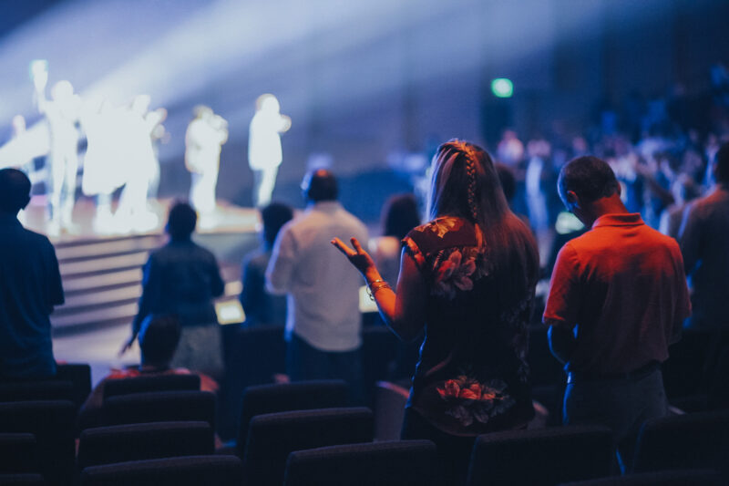 Life Track | Liberty Live Church