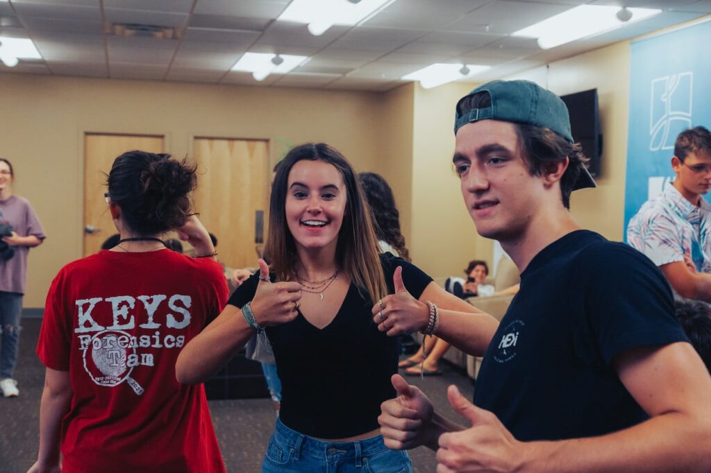 Church in Suffolk | Liberty Live Church