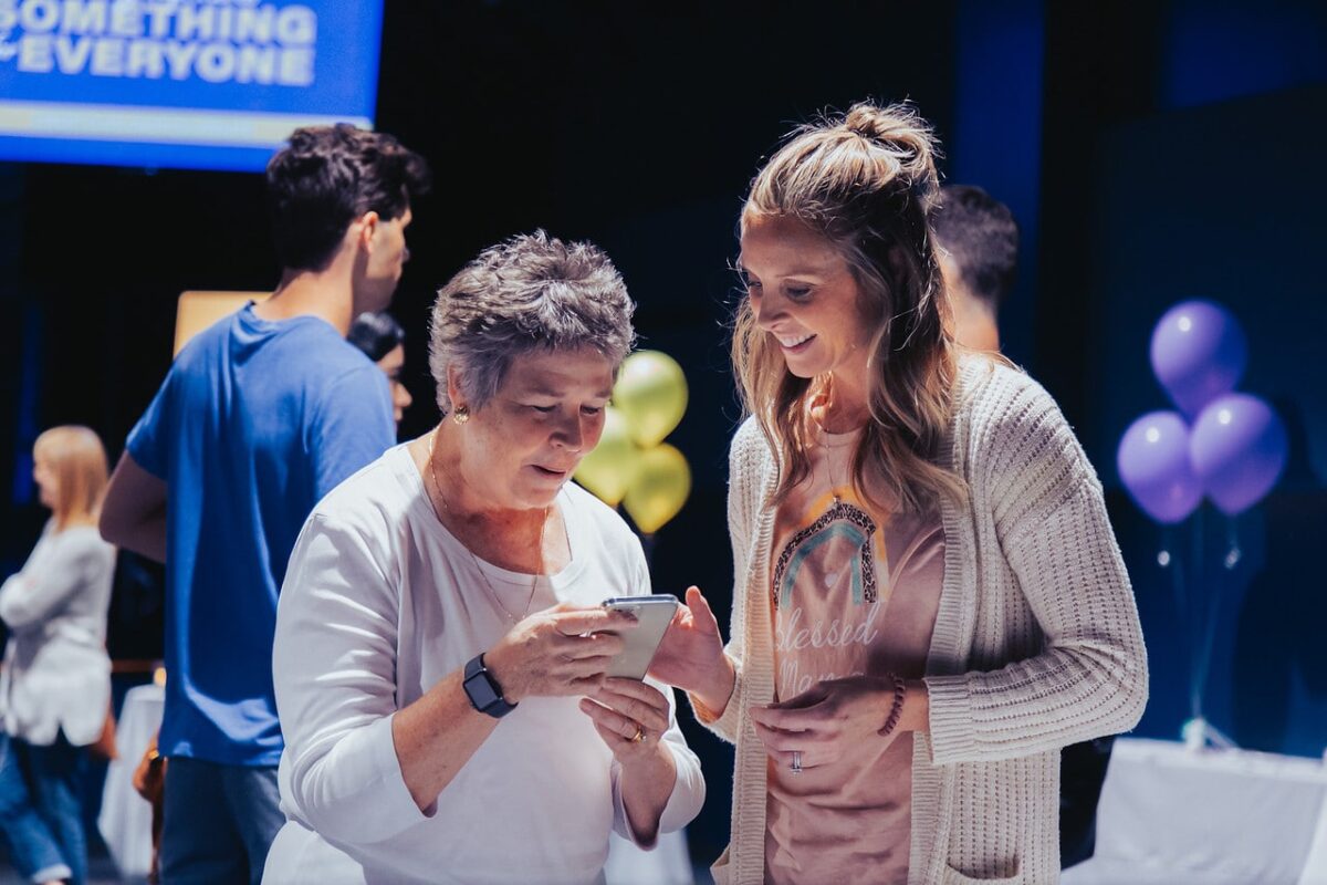 Liberty Live Church | It's not just Church, it's Life