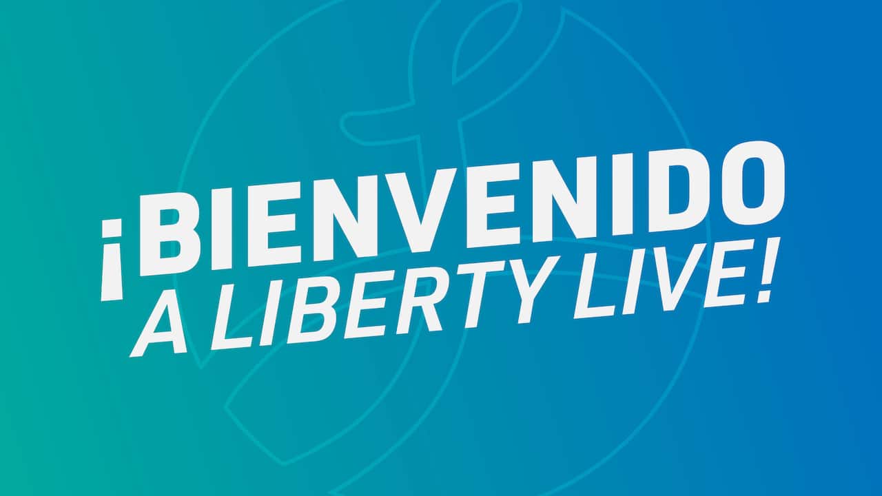 Spanish Ministry | Liberty Live Church