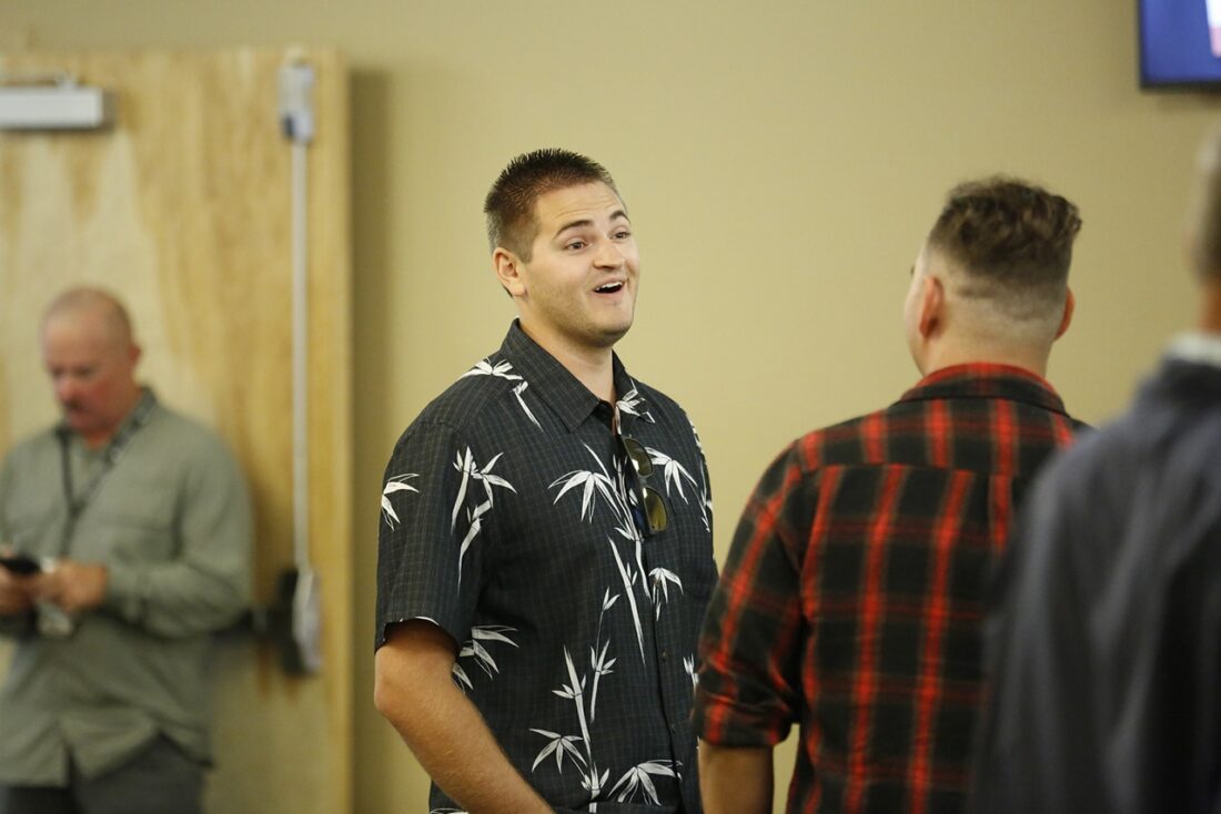 Liberty Live Church | Church in Suffolk