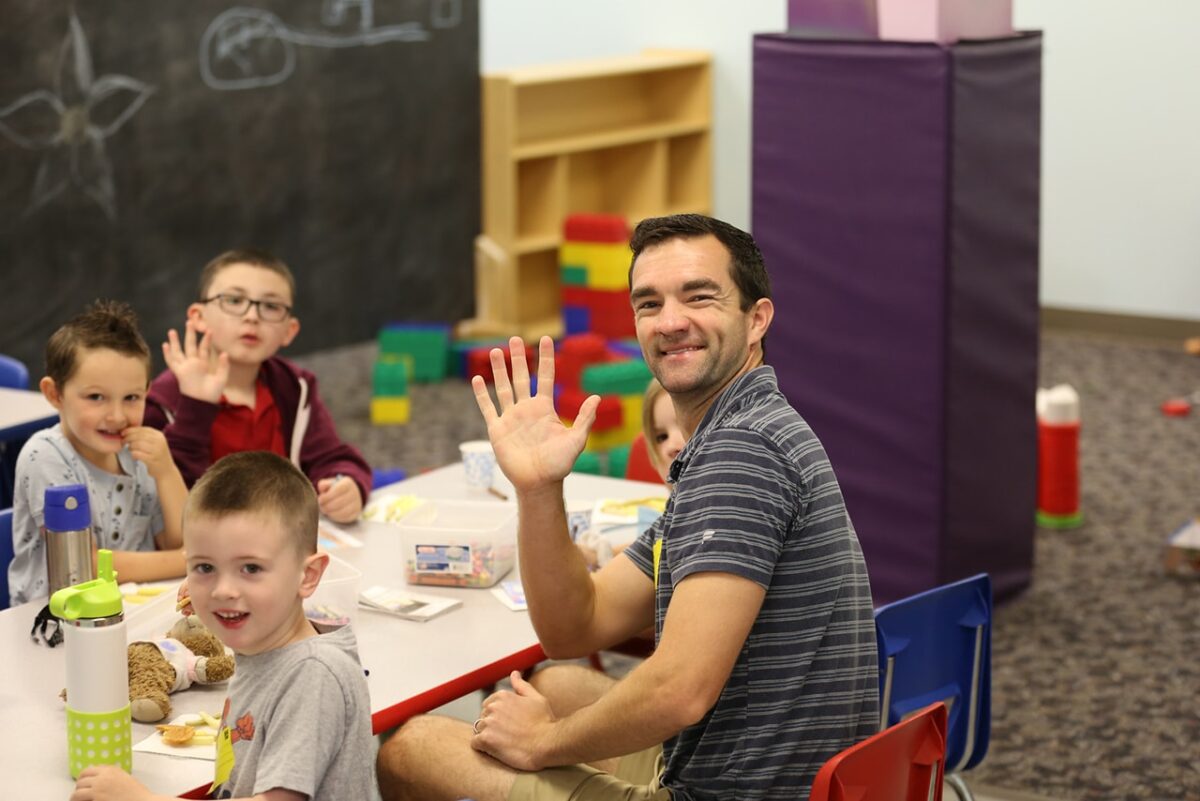 Liberty Live Church | Church in Suffolk