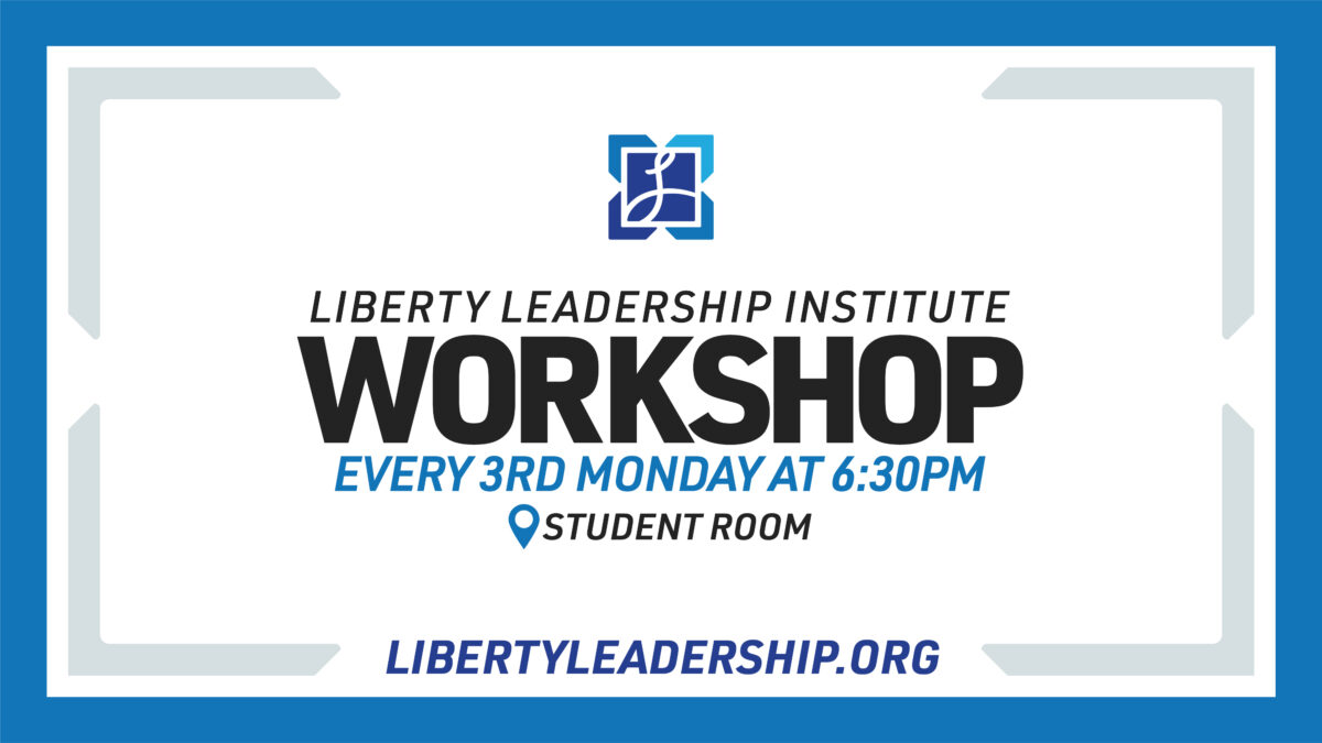 Liberty Live Church | It's not just Church, it's Life